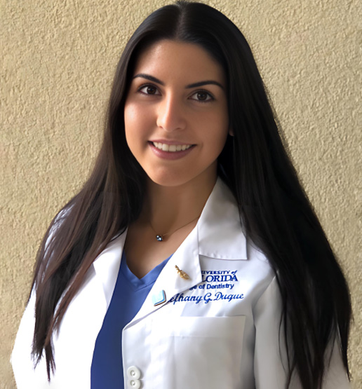 Dr. Stefhany Duque, DMD | Dentist in Orlando, FL
