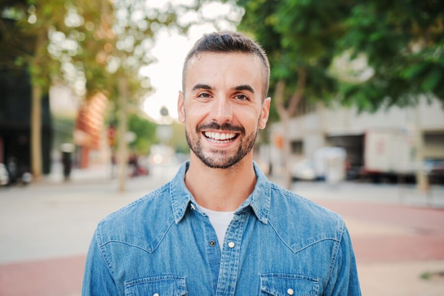 Snap-On Smile in Orlando, FL | Sand Lake Dental Clinic